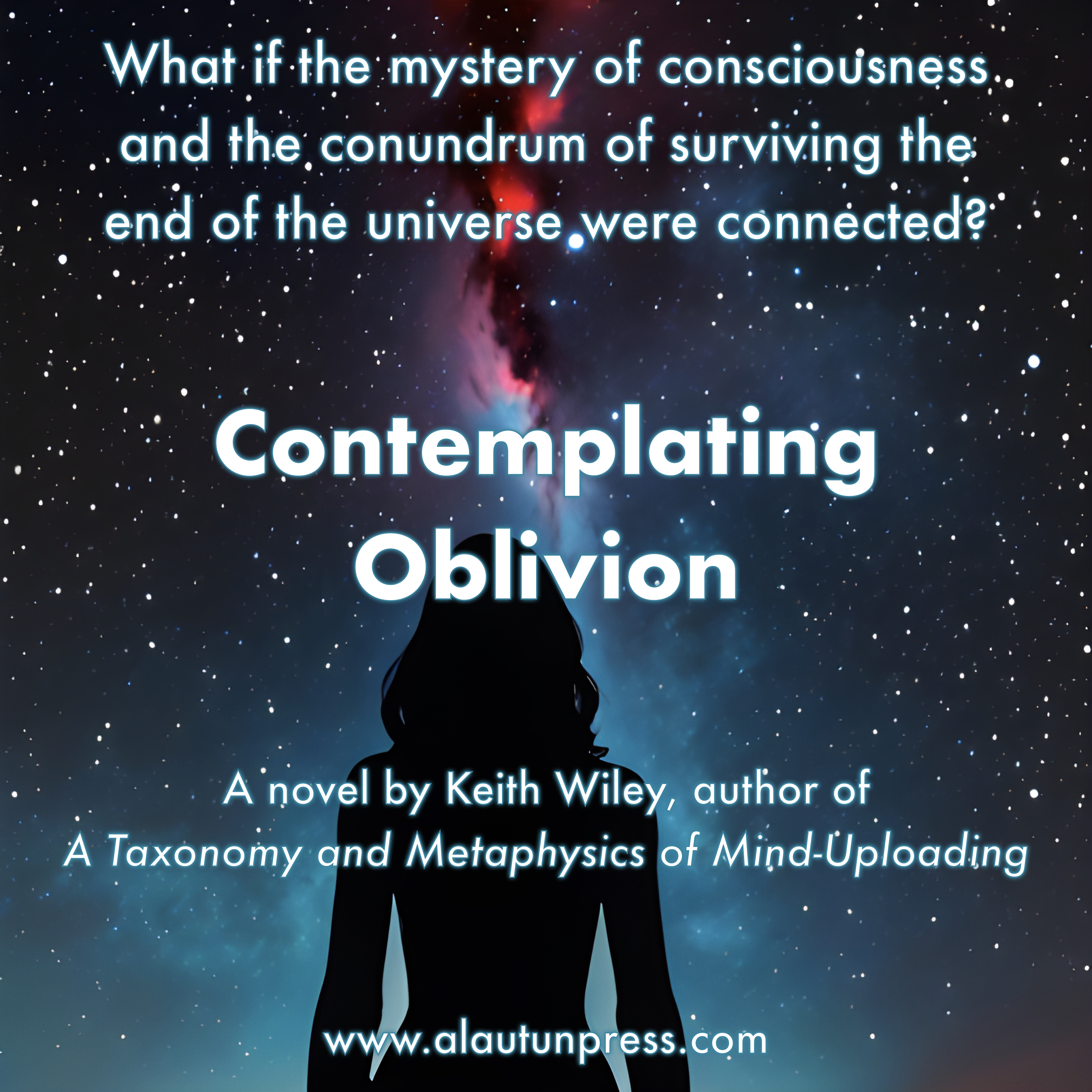 Alautun Press - Contemplating Oblivion
